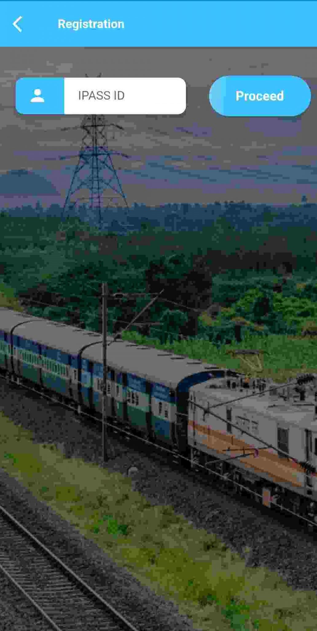 Complete Guide to HRMS Registration for Indian Railways Employees: Step ...